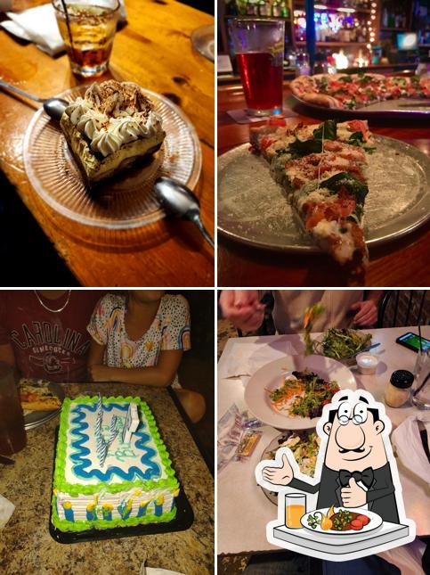 Sidestreet Pizza & Pasta, Tryon - Restaurant menu, prices and reviews