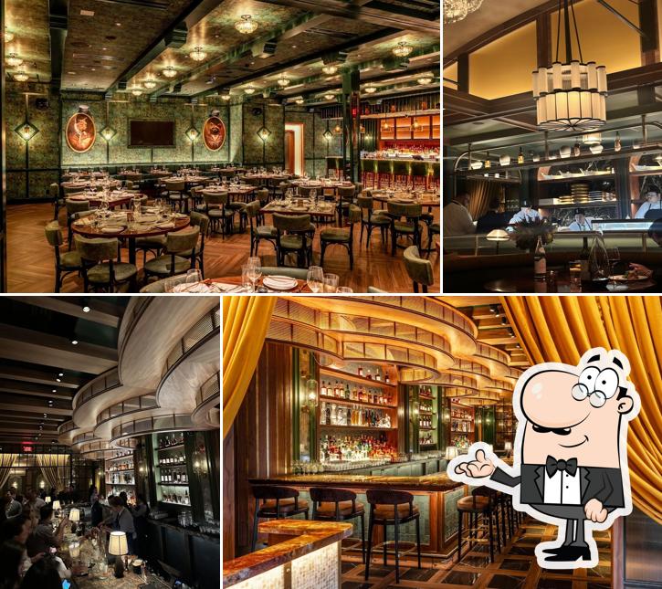 Catch Dallas, Dallas - Restaurant menu, prices and reviews