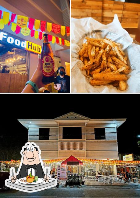 Chimaekhada Korean Food House, Iloilo City - Restaurant menu, prices and reviews