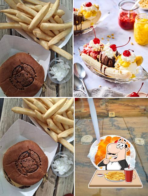 Hula Hut Yuma, Yuma - Restaurant menu, prices and reviews