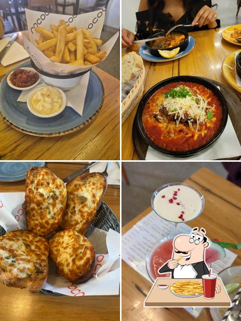 Rococo Point Cook, Point Cook - Restaurant menu, prices and reviews