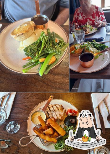 The Copt Hill Country Inn, Houghton le Spring - Restaurant menu, prices ...