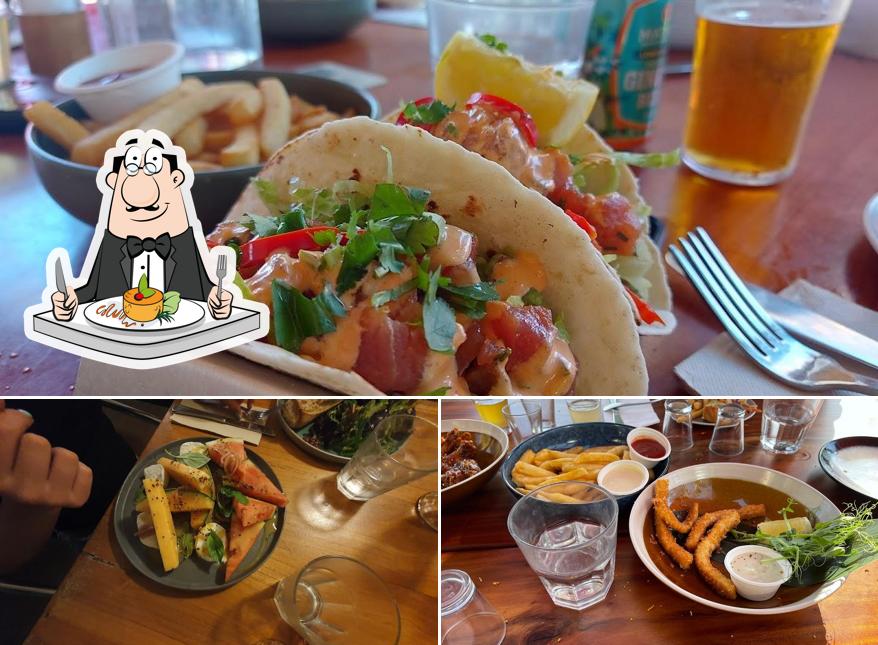 Matso's Broome Brewery, Broome - Restaurant menu, prices and reviews