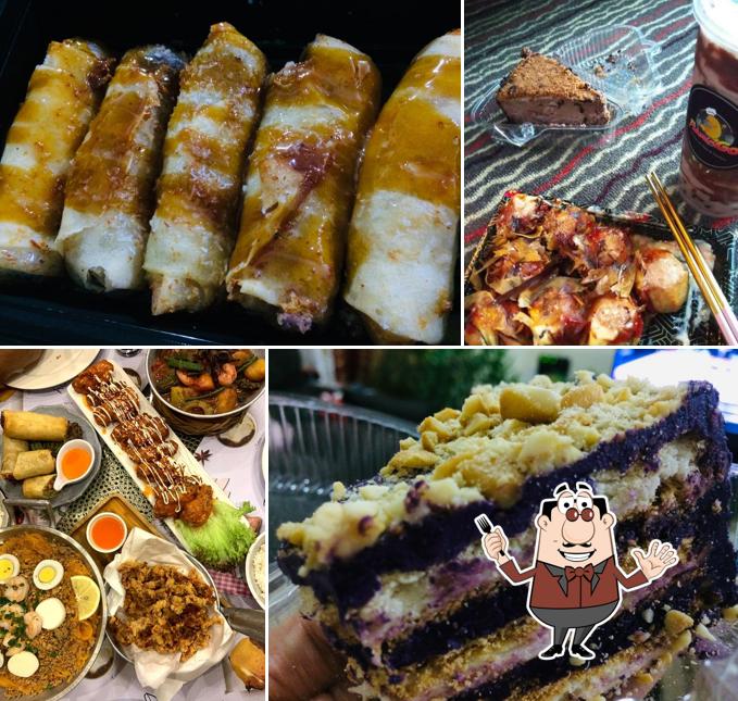 FlaminGo Restaurant, Doha - Restaurant menu, prices and reviews
