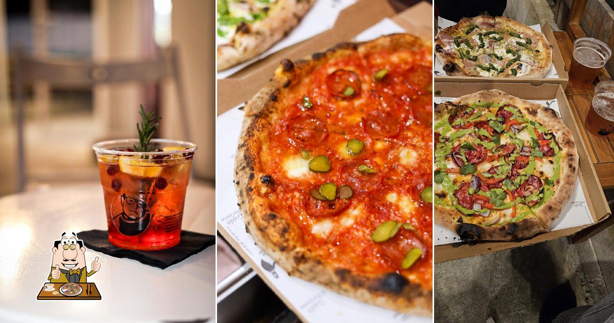 Guido & The Goose, Nicosia - Restaurant menu, prices and reviews