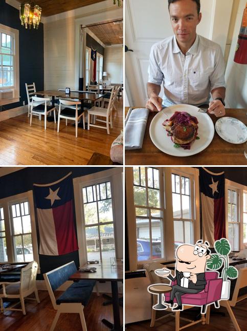 Kindling Texas Kitchen, Cibolo - Restaurant menu, prices and reviews