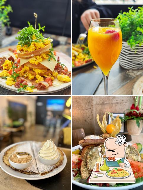 Agora Bar Food & Drinks, De Panne - Restaurant menu, prices and reviews