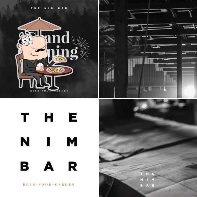 The Nim Bar, Buenos Aires - Restaurant menu, prices and reviews
