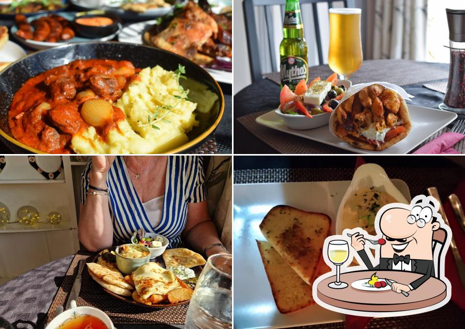 Bay Tree Bar-Bistro, Rotherham - Restaurant menu, prices and reviews
