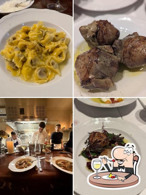Localino, Paris - Menu du restaurant, prix et avis