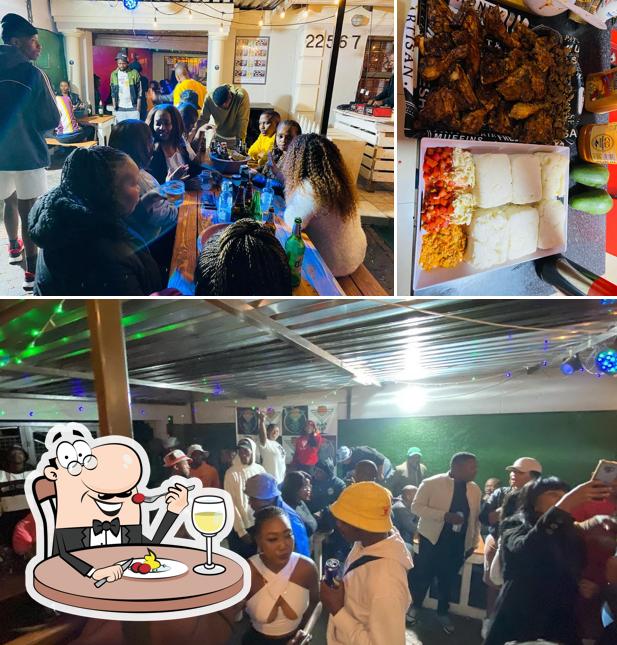 Top 10 restaurants in Soweto, september 2025 - Restaurant Guru