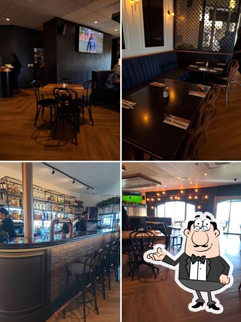 Copper Club Plattekloof, Cape Town - Restaurant menu, prices and reviews