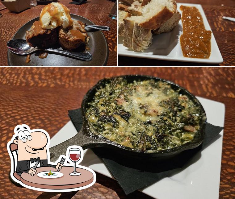 Downtown Kitchen, Canton - Restaurant menu, prices and reviews