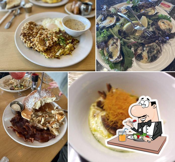 The Perfect Landing Restaurant, Greenwood Village - Restaurant menu ...