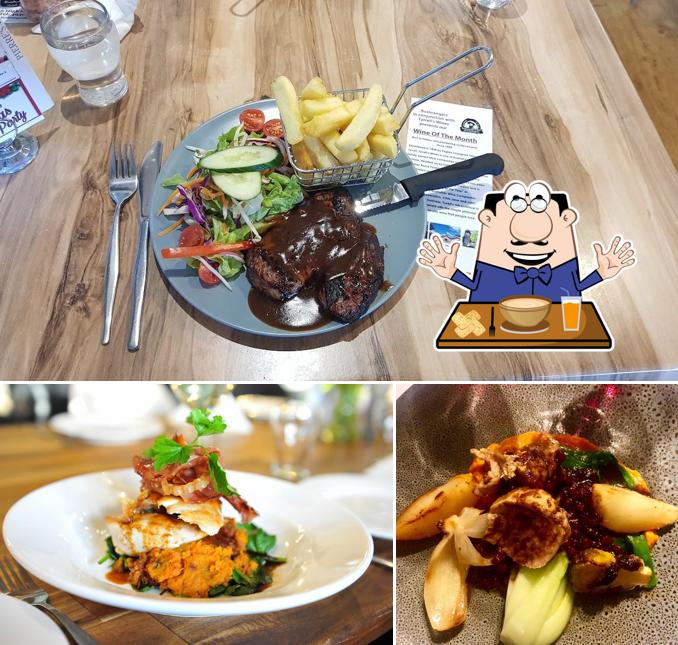 Bushrangers Bar, Largs - Restaurant menu, prices and reviews
