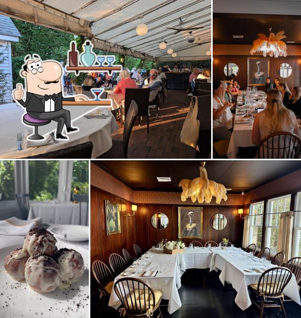 Fauna, Westhampton Beach - Restaurant menu, prices and reviews