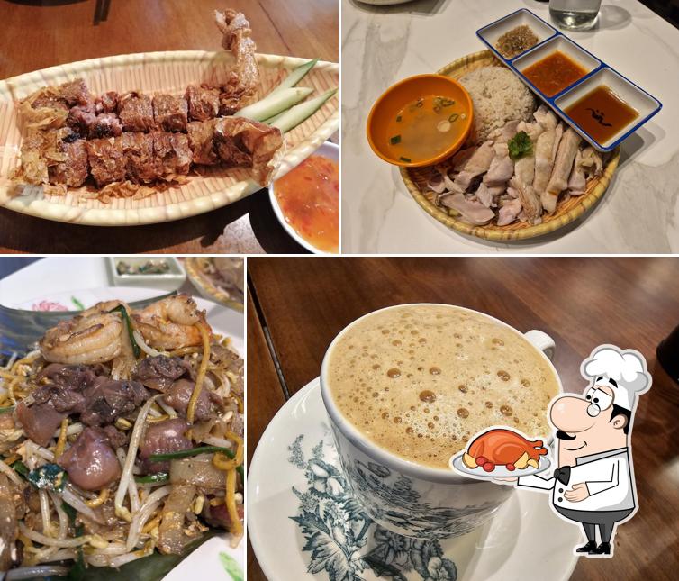 Kakilang Char Koay Teow CBD, Melbourne - Restaurant menu, prices and ...