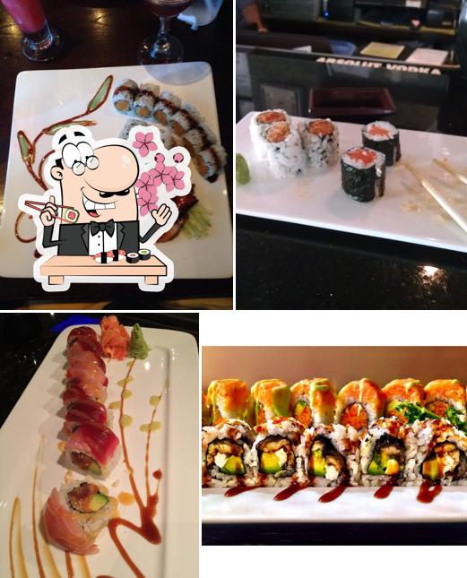 Kume, Epping - Restaurant menu, prices and reviews