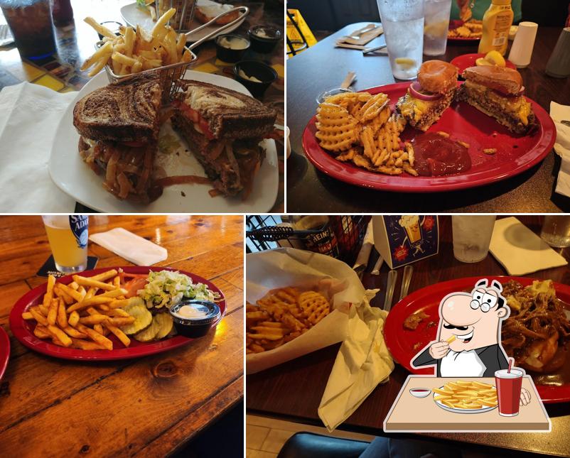 Luckey Junction, Luckey - Restaurant menu, prices and reviews