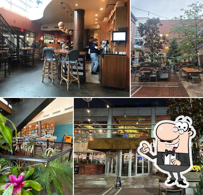 Nada, Cincinnati - Restaurant menu, prices and reviews