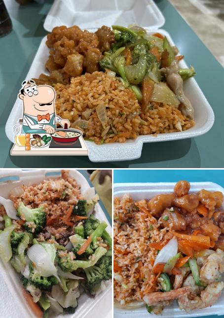 Comida China Wong Fat., Ciudad Victoria - Menú del restaurante, precios y reseñas