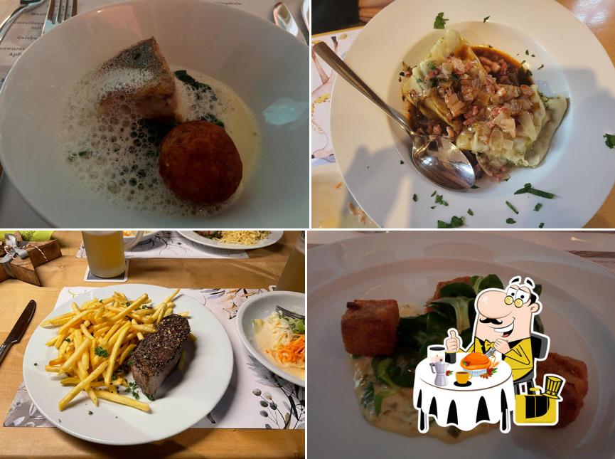 Braugaststätte Platzhirsch, Böblingen - Restaurant menu, prices and reviews