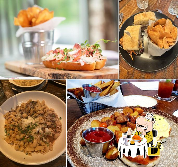 Nicholas Barrel & Roost, Red Bank - Restaurant menu, prices and reviews