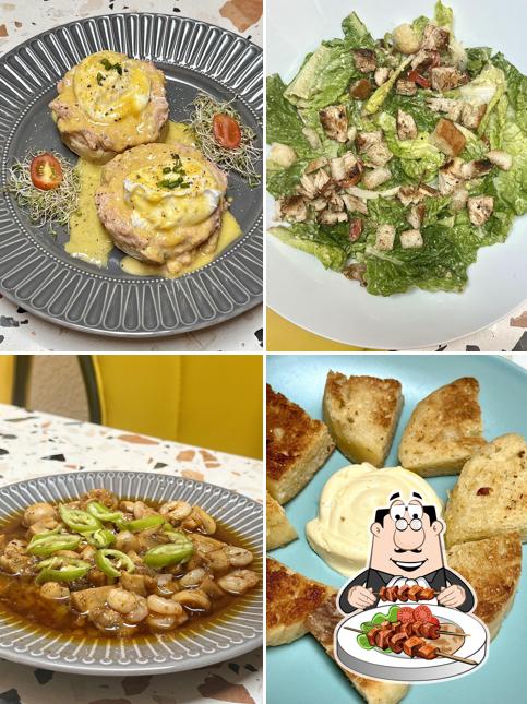 Dear Darling Cafe, Quezon City - Restaurant menu, prices and reviews
