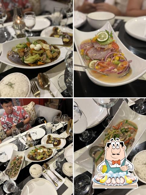 La Baia Cucina + Bar, Cagayan de Oro - Restaurant menu, prices and reviews