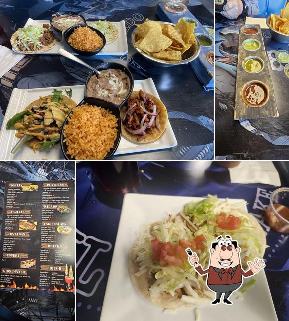 Tako Chido, Lake Zurich - Restaurant menu, prices and reviews