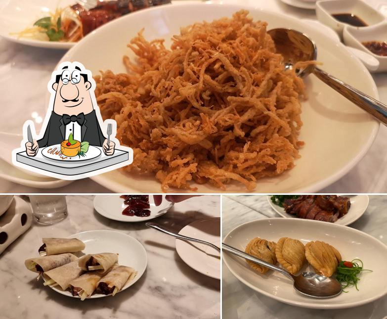 Wu Xing, Mabalacat - Restaurant menu, prices and reviews