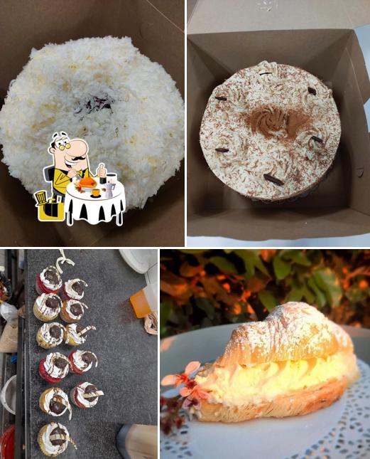 Al Saudi Bakery, Benoni - Restaurant menu, prices and reviews