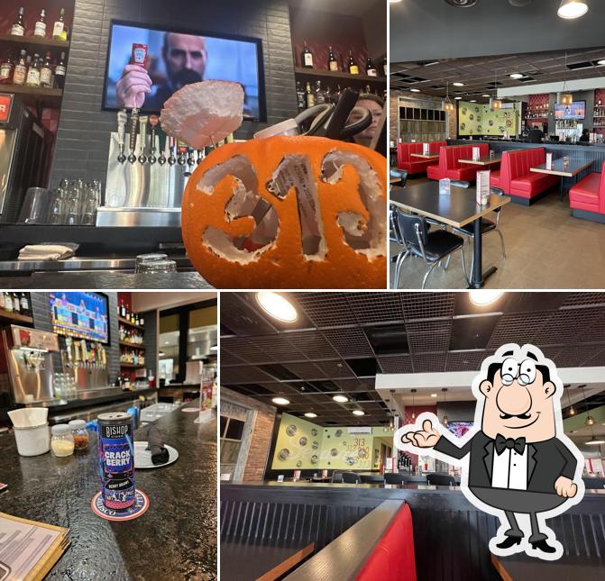 Via 313 Pizza, Cedar Park - Restaurant menu, prices and reviews