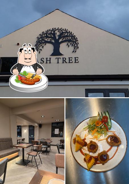 The Ash Tree Bar and Grill, Wolverhampton, Wolverhampton - Restaurant ...