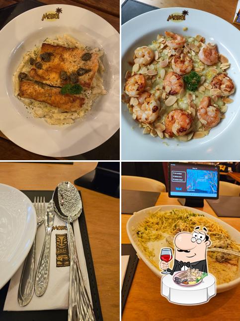 Mahai, Serra - Menu do restaurante, preços e opiniões