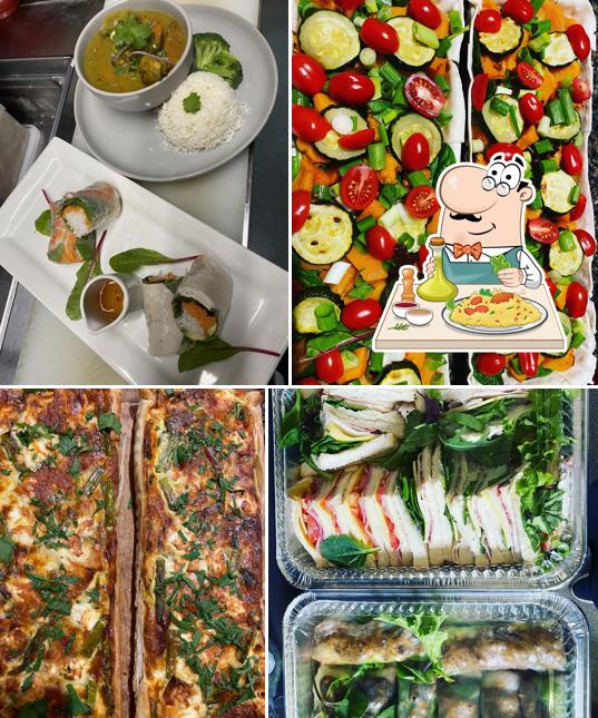 Simply Duo On George, Brisbane - Restaurant menu, prices and reviews