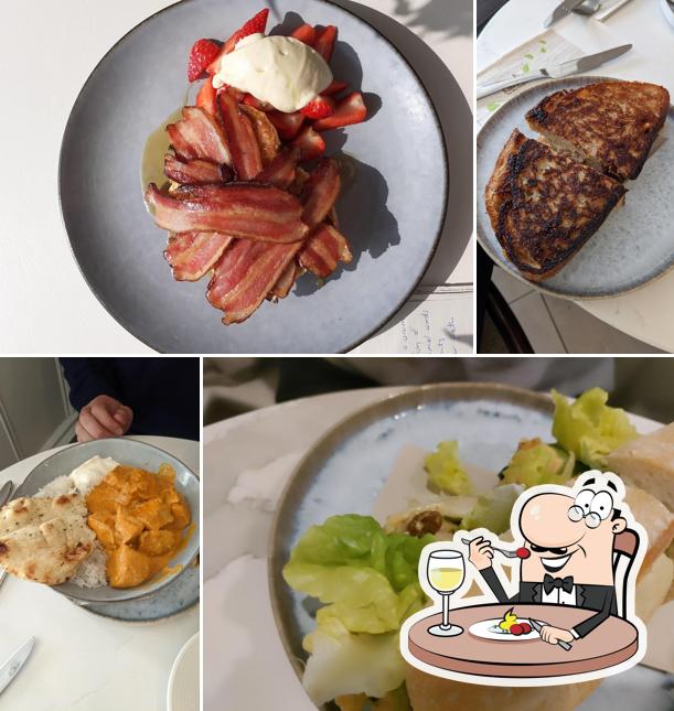 Top 5 restaurants with poultry in Adare, County Limerick, november 2025 ...
