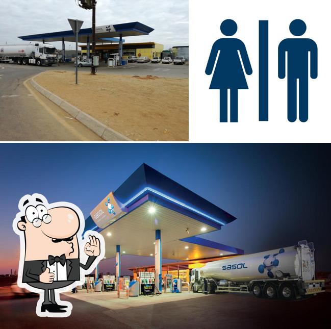 Sasol Matoks, Sefene - Restaurant menu, prices and reviews