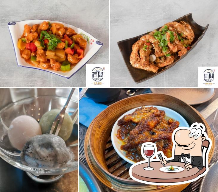 Y a un resto, Marseille - Restaurant menu, prices and reviews