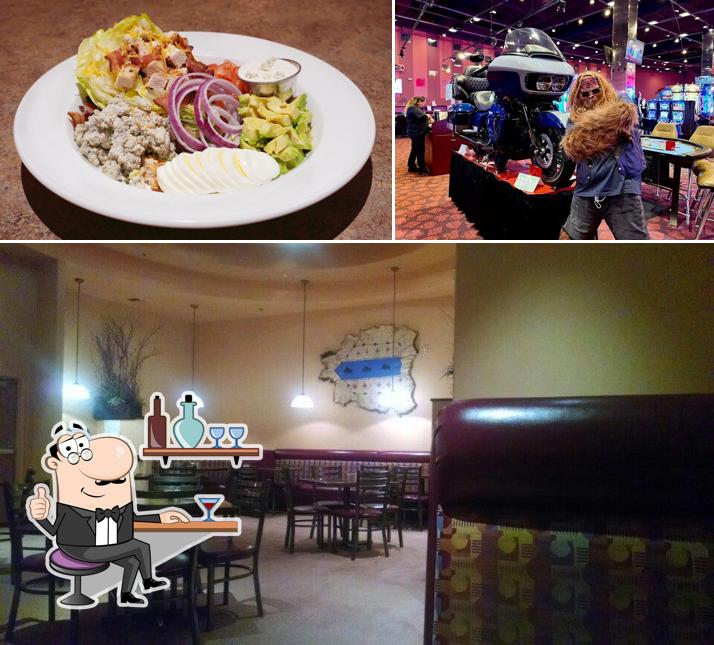Red Willow Restaurant, Riverton - Restaurant menu, prices and reviews