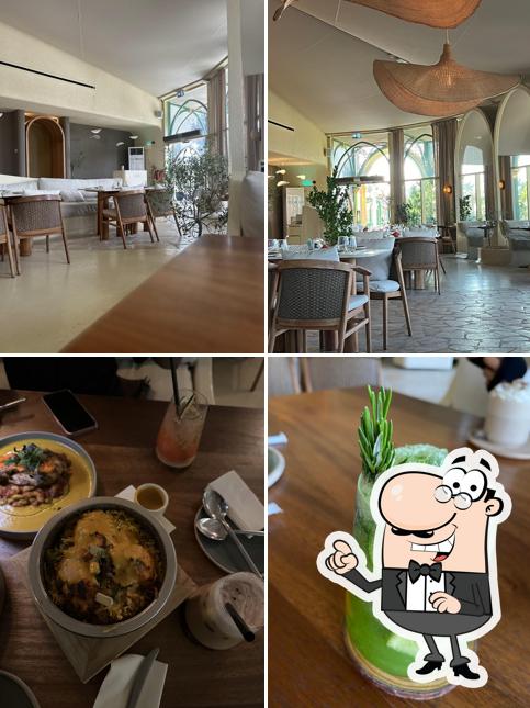 Caya, Sharjah - Restaurant menu, prices and reviews