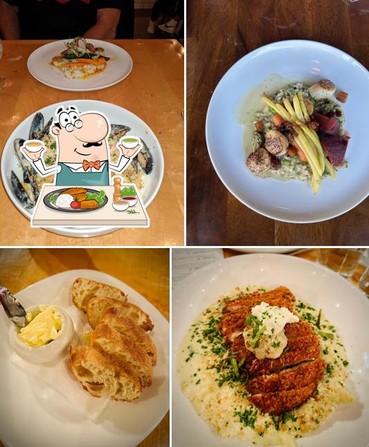 Fresco Kitchen, Bathurst - Restaurant menu, prices and reviews