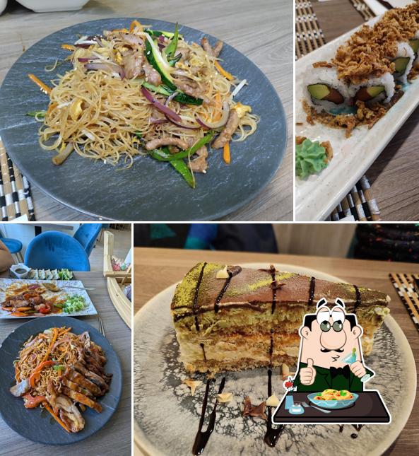 Gastrobar MICHI, Galapagar - Restaurant menu, prices and reviews