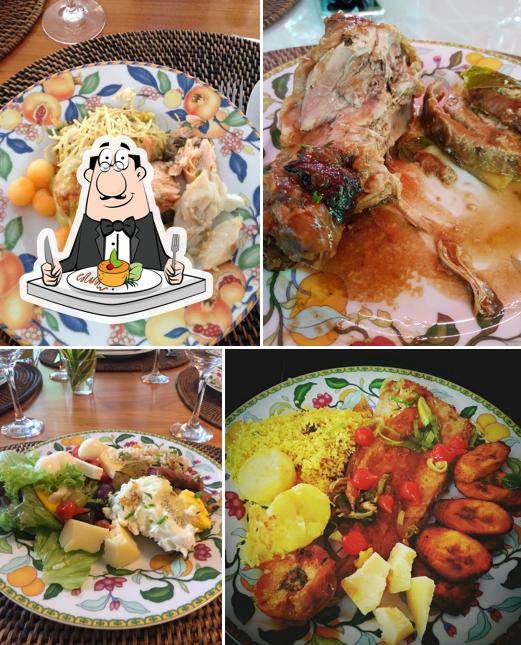 Restaurante Tamboril, Brumadinho - Restaurant menu, prices and reviews