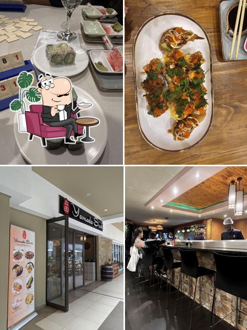 Best restaurants in Bryanston Shopping Centre Mall - Restaurant Guru