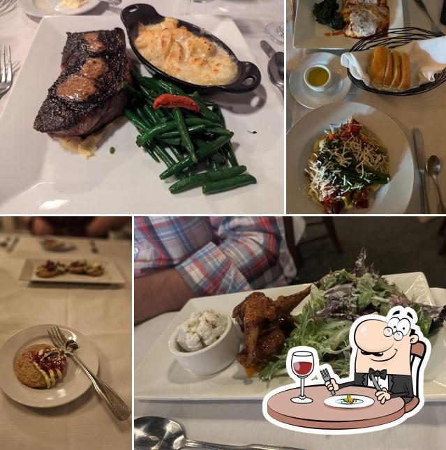 Foothills Milling Co, Maryville - Restaurant menu, prices and reviews
