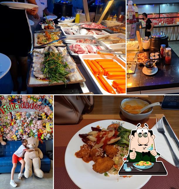 Hello Wok, Acapulco - Menú del restaurante, precios y reseñas