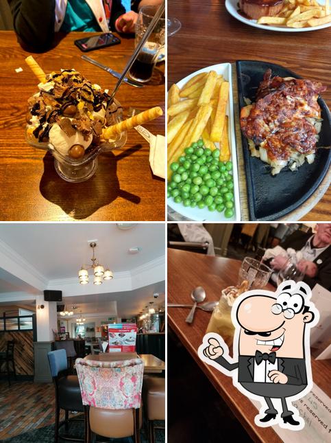 Badger Box, Nottingham - Menú del restaurante, precios y reseñas