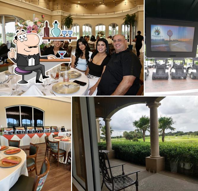 Plantation Preserve Restaurant, Plantation - Restaurant menu, prices ...