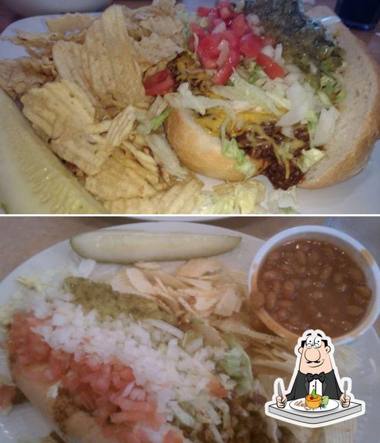 The Mall Deli, Pittsburg - Restaurant menu, prices and reviews